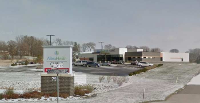 UPDATES: Multiple victims in mass shooting at Allina clinic in Buffalo ...