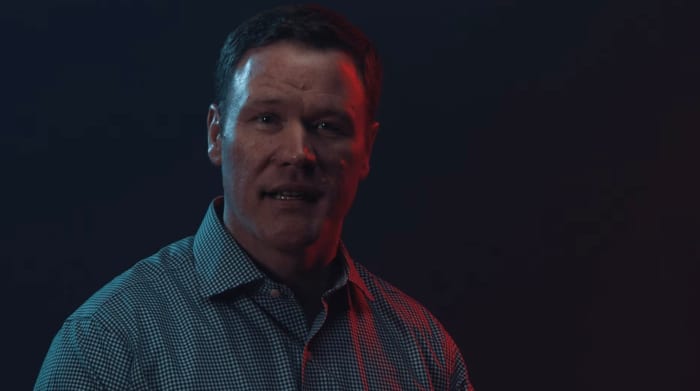 Unsuccessful in 2018, Doug Wardlow announces another run for Attorney ...