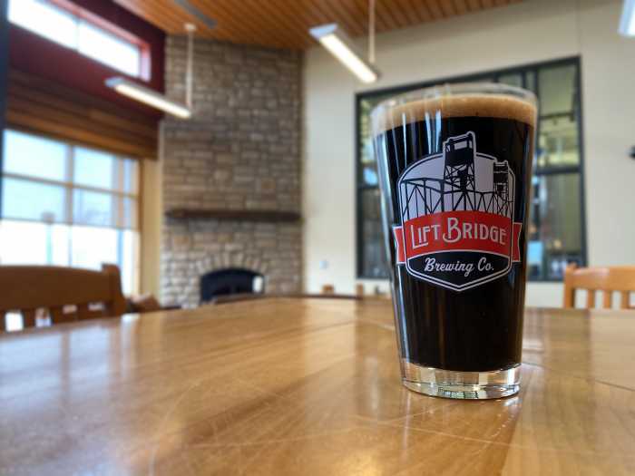 Lift Bridge Brewery opening a taproom in Wisconsin this spring - Bring ...