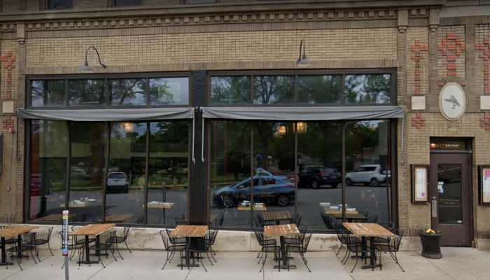 After closing for January, Loring Park restaurant will shutter for good ...