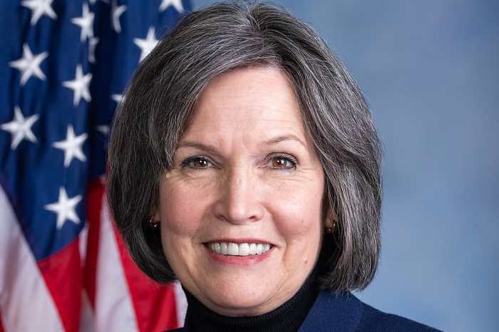 Rep. Betty McCollum slams AIPAC after ad suggests she poses 'more ...