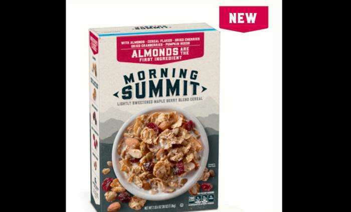 General Mills' plan to revive breakfast sales? A cereal costing $13 ...