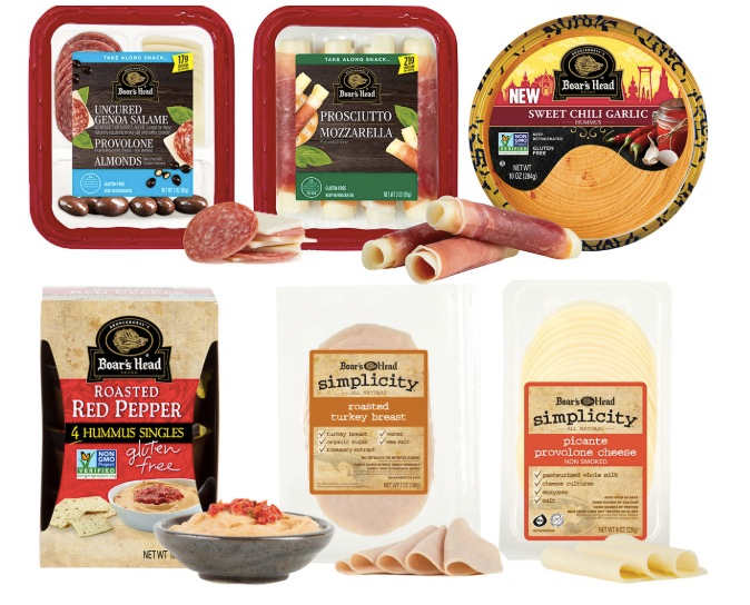 Target announces new range of ready-made sandwiches - Bring Me The News