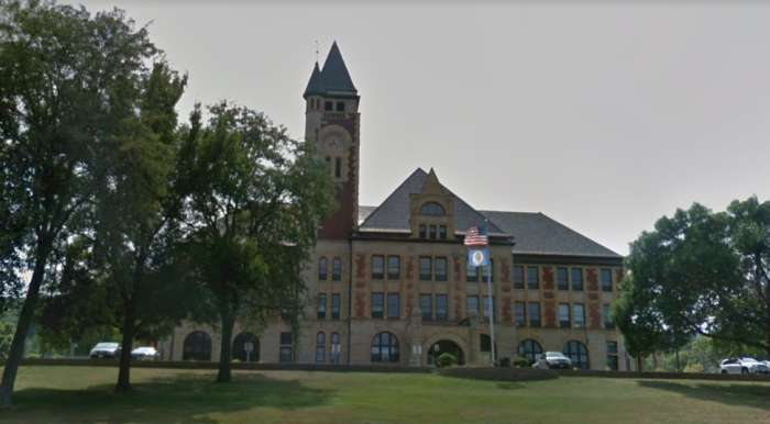 First COVID-19 cases confirmed in Minnesota's prison system - Bring Me ...