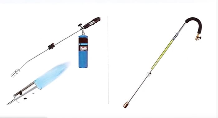 Police: Arsonist with 'flame-thrower' on the loose in Minneapolis ...