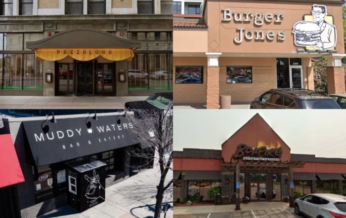 These Minnesota restaurants have closed since the coronavirus pandemic ... These Minnesota restaurants have closed since the coronavirus pandemic ...