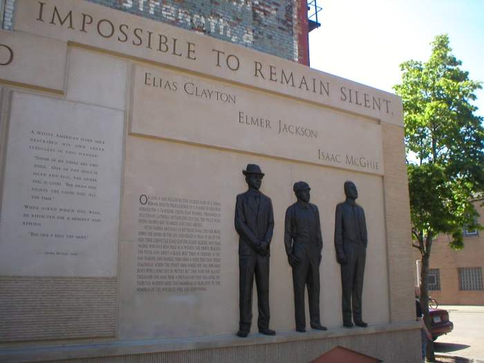 Minnesota grants state's first posthumous pardon in case connected to ...