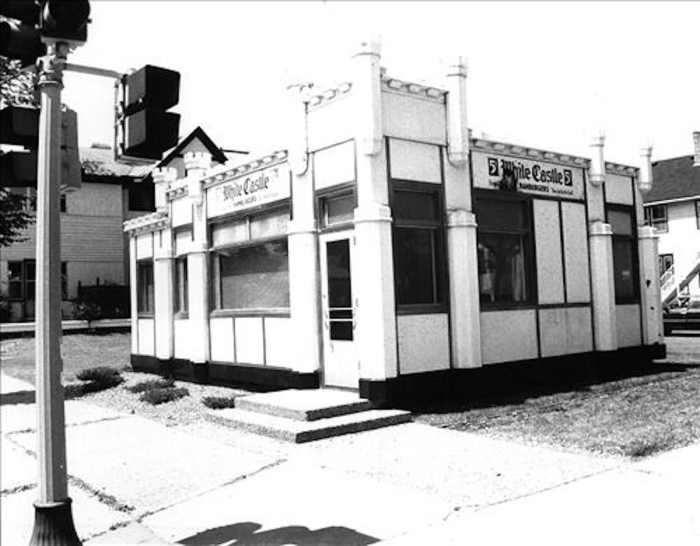 Historic White Castle building in Minneapolis available for lease ...