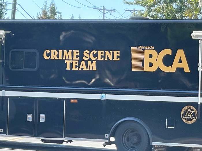 Deputy shoots, kills man after chase in northern Minnesota - Bring Me ...