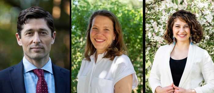 Here's who has endorsed the frontrunners for Minneapolis mayor - Bring ...