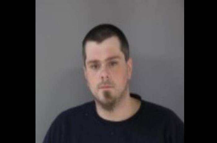 Man who crashed car while fleeing police, killing high school ...