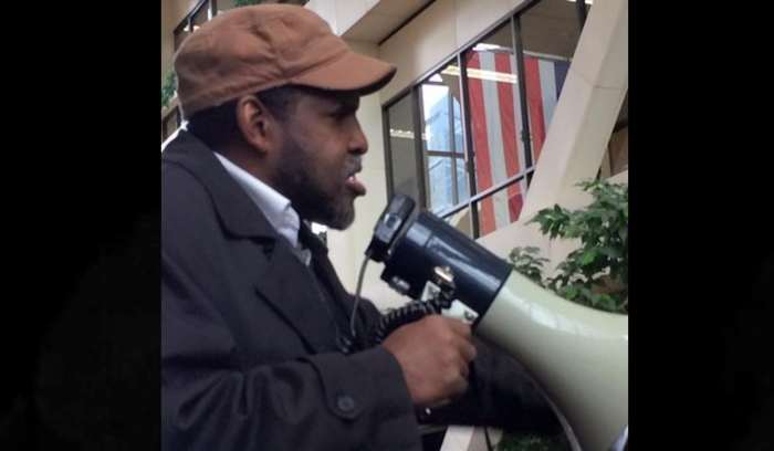 Journalist, activist Mel Reeves dies from COVID-19 complications ...