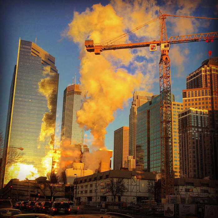 Sven Sundgaard: Why cold snaps can’t keep up with Minnesota's climate ...