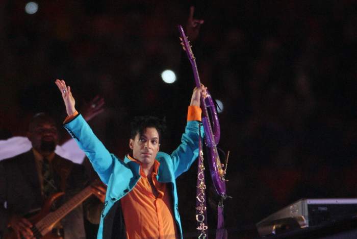 Prince Celebration 2026 will be a '10th Year Anniversary Celebration of ...