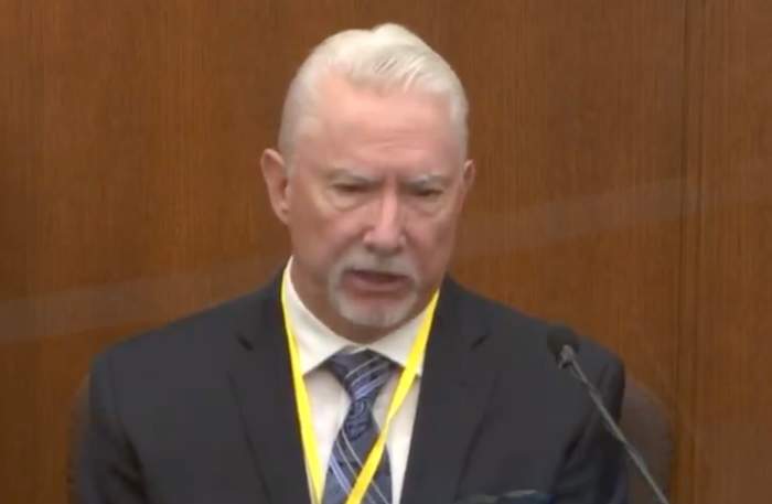 Using pig's head, vandals target former home of defense witness in ...