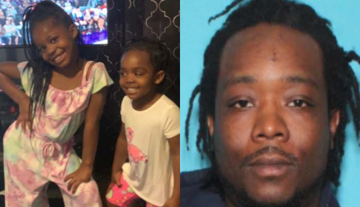 AMBER ALERT: Minneapolis children found safe, returned to mother ...