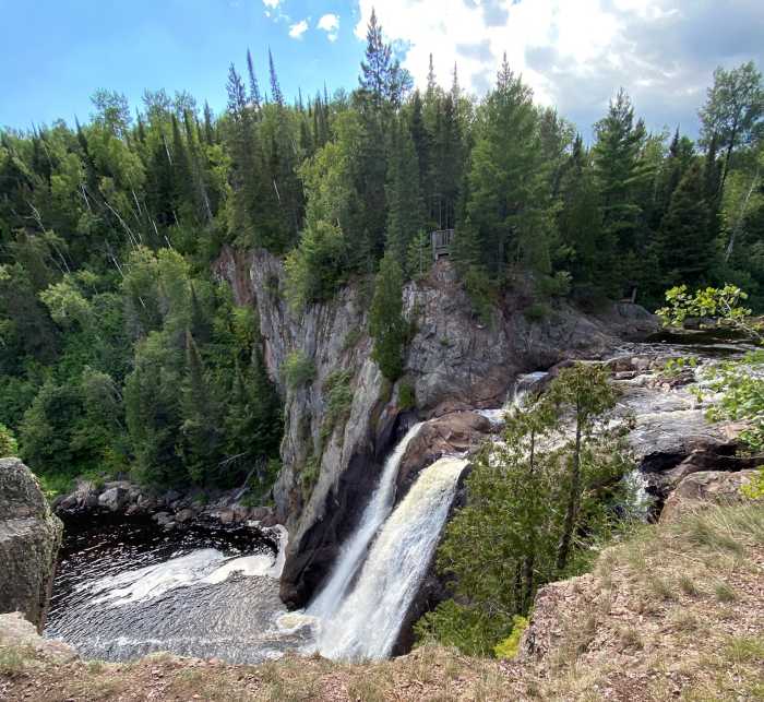 Gallery: Six must-see waterfalls in Minnesota - Bring Me The News