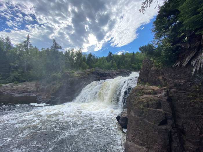 Gallery: Six must-see waterfalls in Minnesota - Bring Me The News
