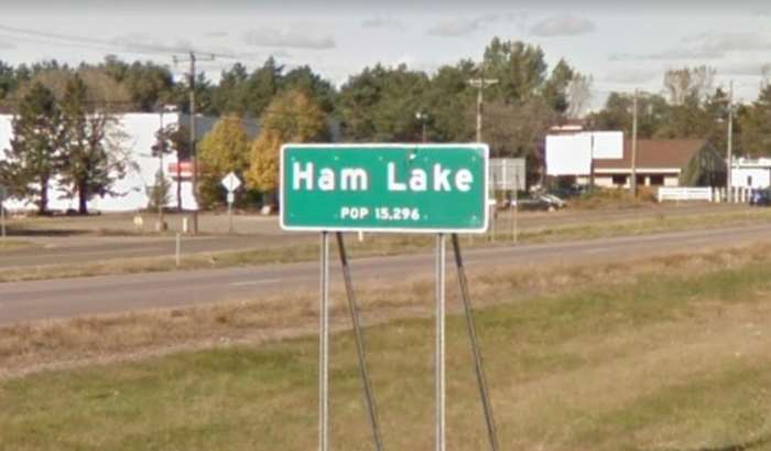 PETA suggests changing the name of Ham Lake, Minnesota to 'Yam Lake ...