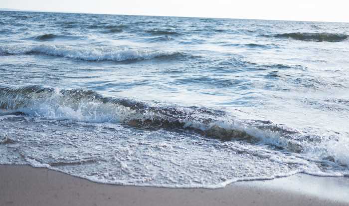 Teen saved from drowning by rescuers at Menahga Beach - Bring Me The News