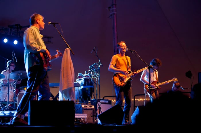 Summer concerts: Semisonic, Patti Smith and Her Band coming to Twin ...