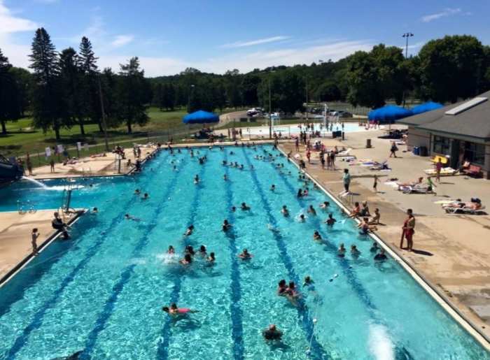 Rochester pools closed due to fights, disregard for pool rules - Bring ...