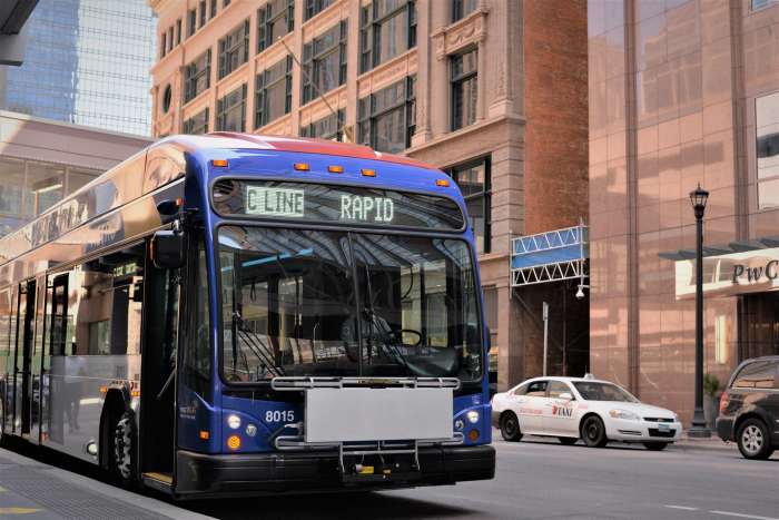 Metro Transit to buy new electric buses with larger batteries - Bring ...