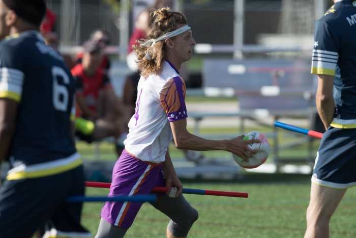 Minneapolis' Major League Quidditch team opens season this weekend ...