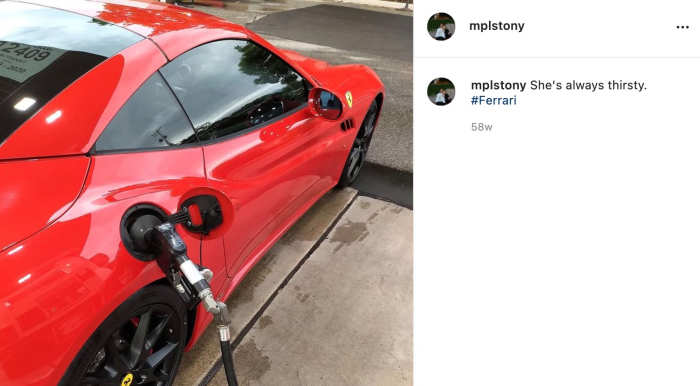 Gold, private jets and Ferraris: Arrested GOP strategist Anton Lazzaro ...