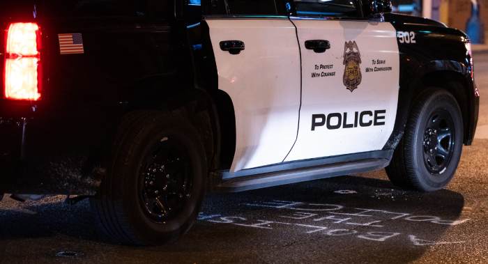 Man convicted of gun offenses after series of violent crimes in ...