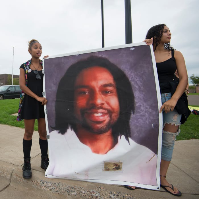 Ex Cop Who Fatally Shot Philando Castile Had Teaching License