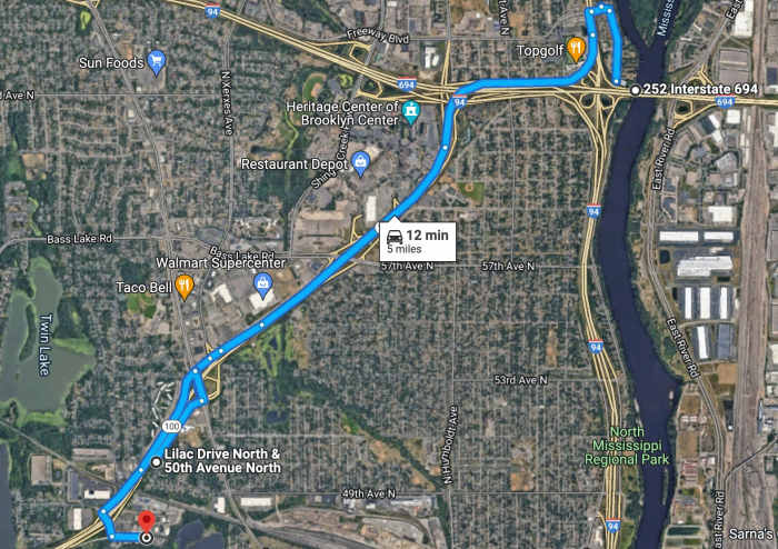 Suspect steals 2 vehicles, drives on wrong side of highway before ...