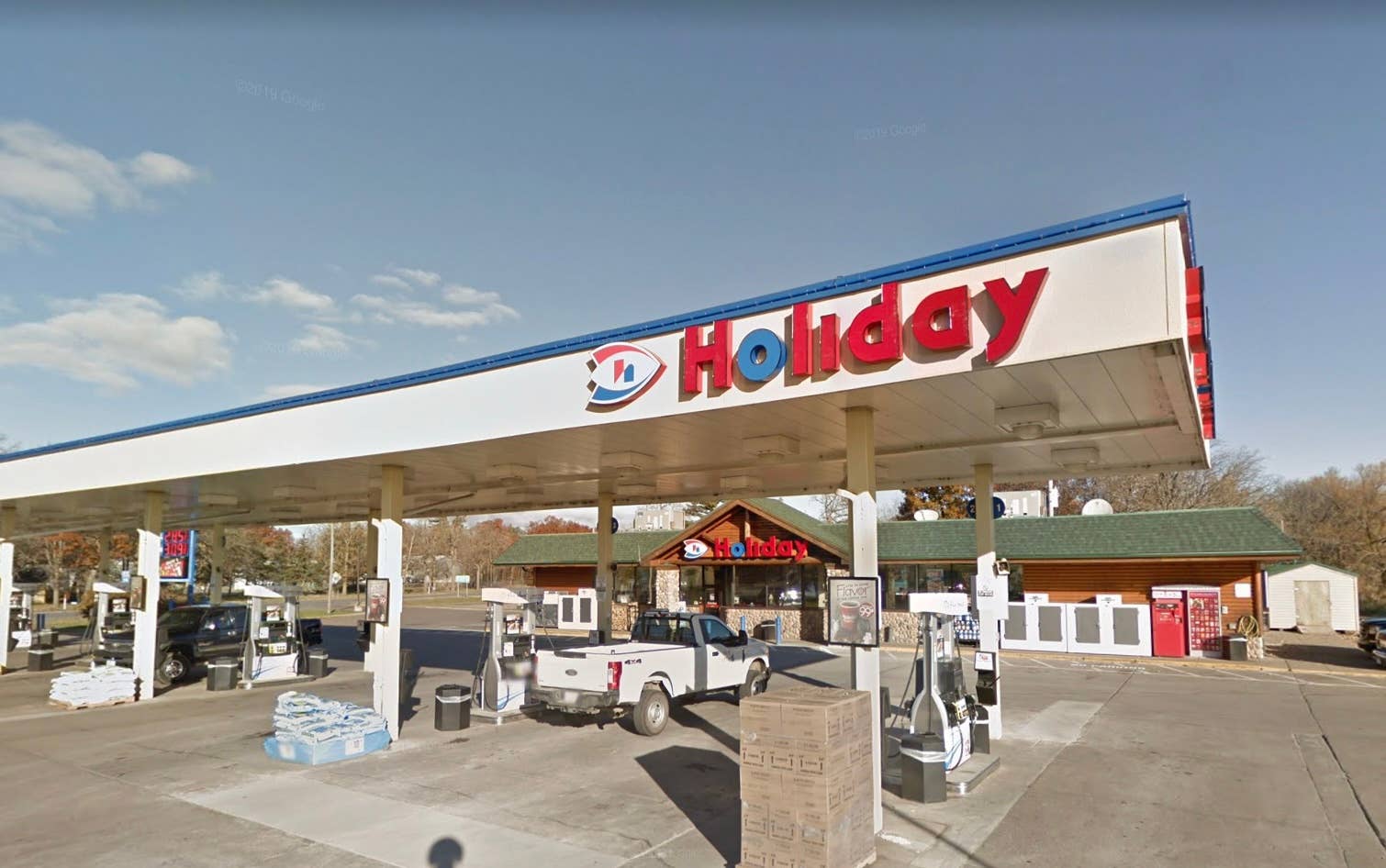 Some Holiday Stationstores in Minnesota are being renamed Circle K ...