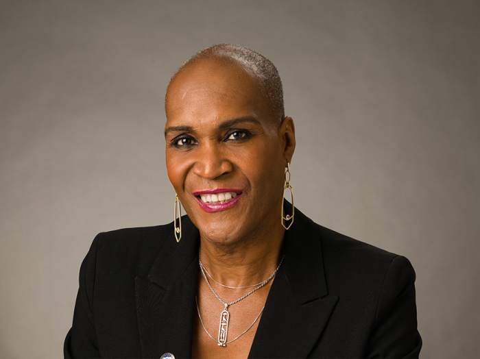 Andrea Jenkins won't seek reelection to Minneapolis City Council ...