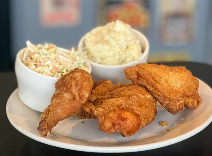 Mother Clucker's Pizza takes over as best new late night food joint ...