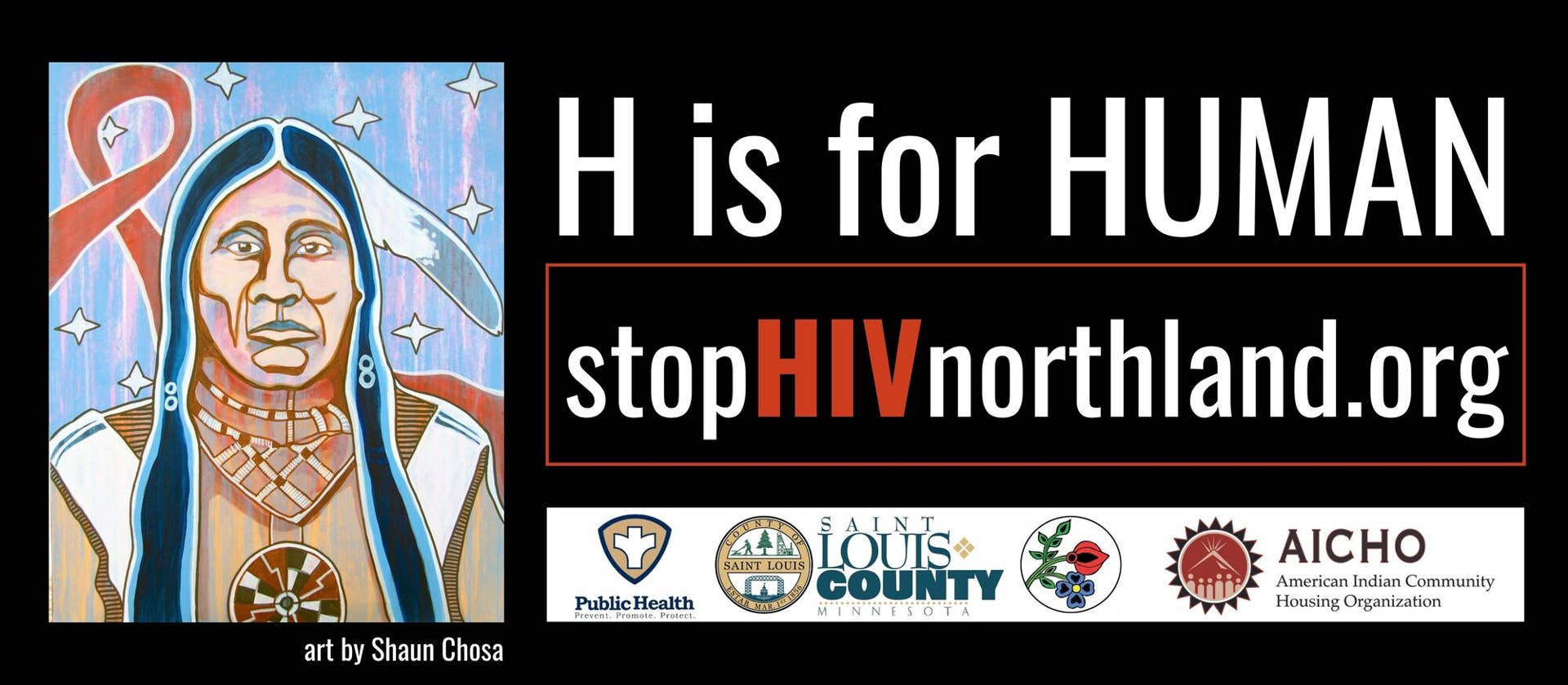 St. Louis County Public Health launches campaign to help stop HIV ...