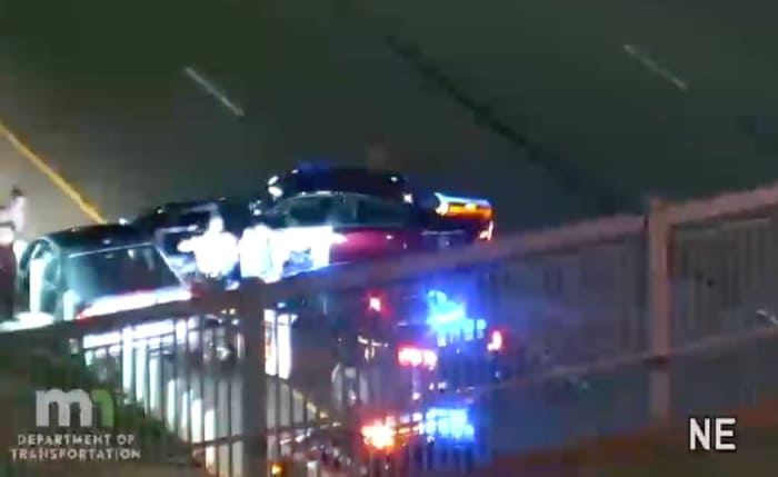 Police 'use of force' incident closes westbound I-94 in Minneapolis ...