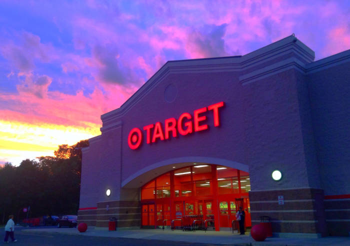 Target extends hours Black Friday through the holiday season; closed on ...