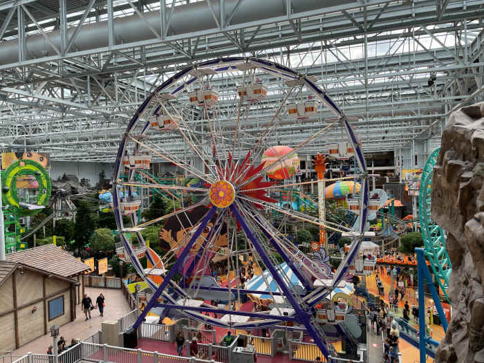 Nickelodeon Universe visitors might've been exposed to measles, MDH ...