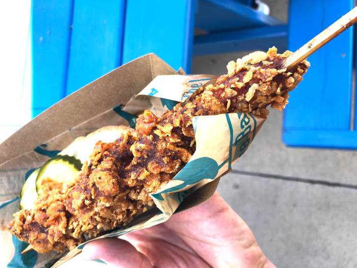 Minnesota State Fair 2022: Not-so-obvious foods on-a-stick - Bring Me ...