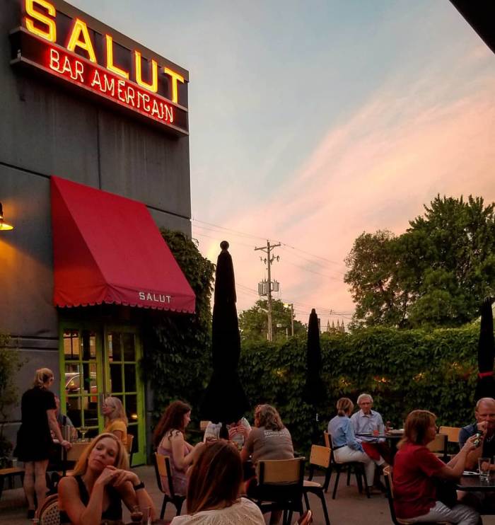 10 happy hours to hit up in the Twin Cities - Bring Me The News