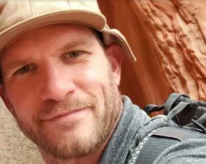 Search for missing man whose car was found parked on rural road - Bring ...