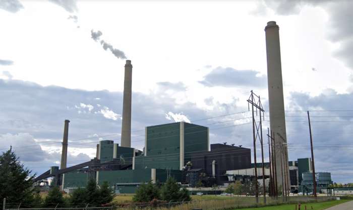 Leak at Minnesota Power plant has leaked 5.5 million gallons of coal ...