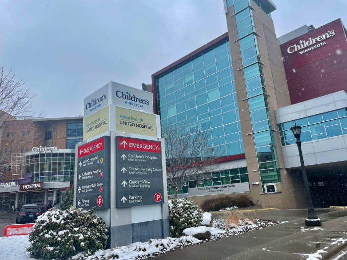 Unprecedented flu spike hitting Minnesota, data shows - Bring Me The News