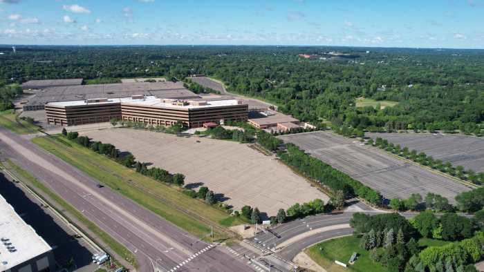 Ryan Companies acquiring majority of Thomson Reuters campus in Eagan ...