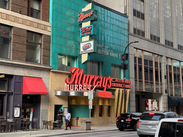 Three Minnesota eateries make OpenTable's Top 100 Romantic Restaurants ...