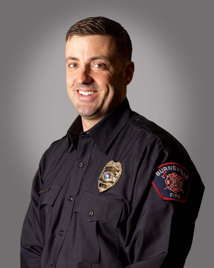 ‘We are broken’: Wife of slain Burnsville firefighter-paramedic speaks ...