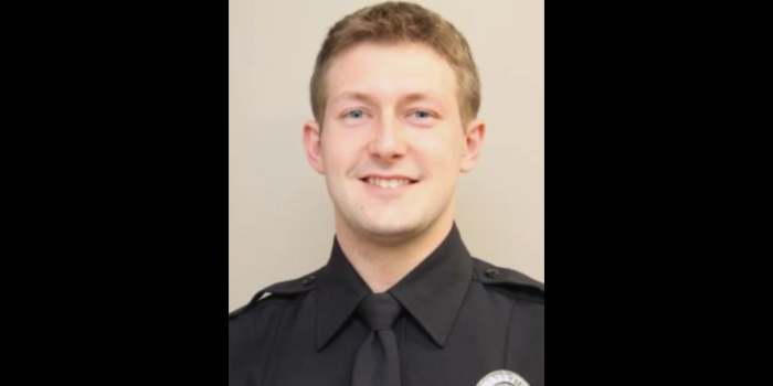 Family of slain Burnsville officer speaks out ahead of joint funeral ...