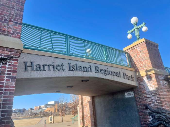 Decorated St. Paul veteran dies weeks after alleged assault at Harriet Island - Bring Me The News