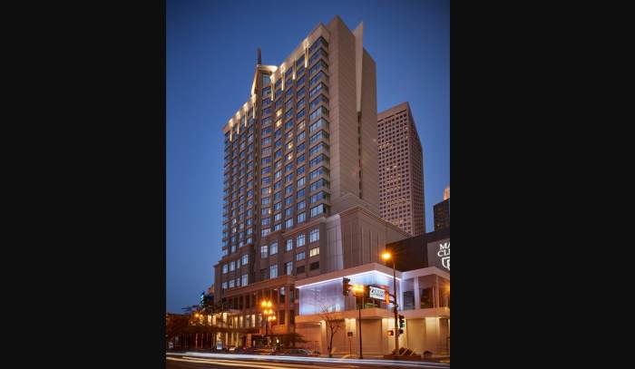 New name announced for Loews Hotel in downtown Minneapolis after sale ...